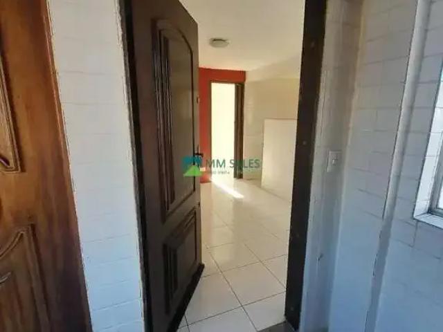 Apartamento para Venda em São Paulo/SP Conjunto Habitacional Padre Manoel de Paiva 2 Quartos