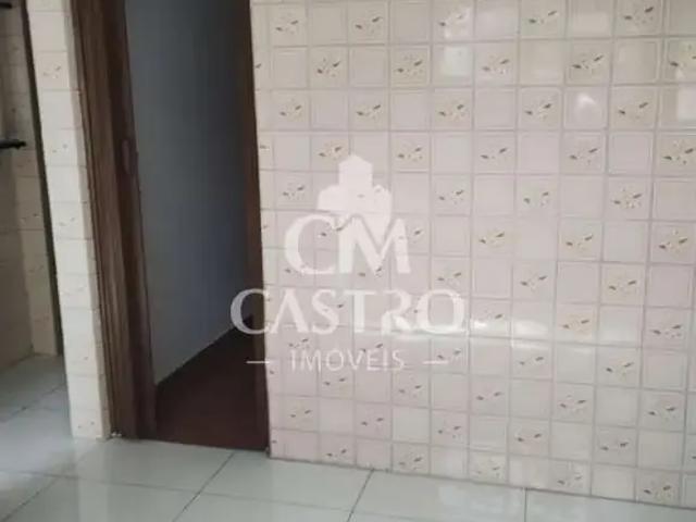 Apartamento para Venda em São Paulo/SP Conjunto Habitacional Padre Manoel de Paiva 2 Quartos