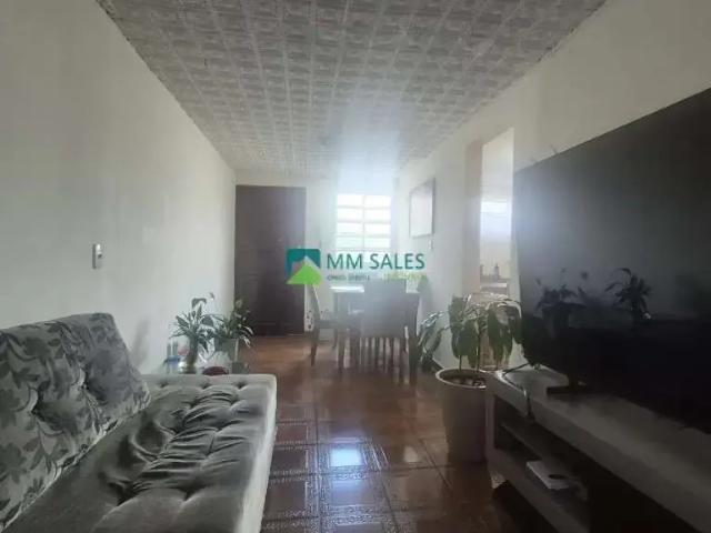 Apartamento para Venda em São Paulo/SP Conjunto Habitacional Padre Manoel de Paiva 2 Quartos