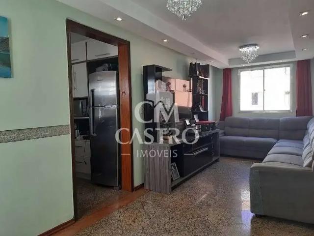 Apartamento para Venda em São Paulo/SP Conjunto Habitacional Padre Manoel de Paiva 2 Quartos