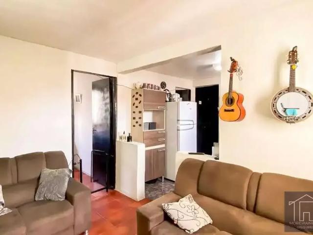 Apartamento para Venda em São Paulo/SP Conjunto Habitacional Padre Manoel de Paiva 2 Quartos
