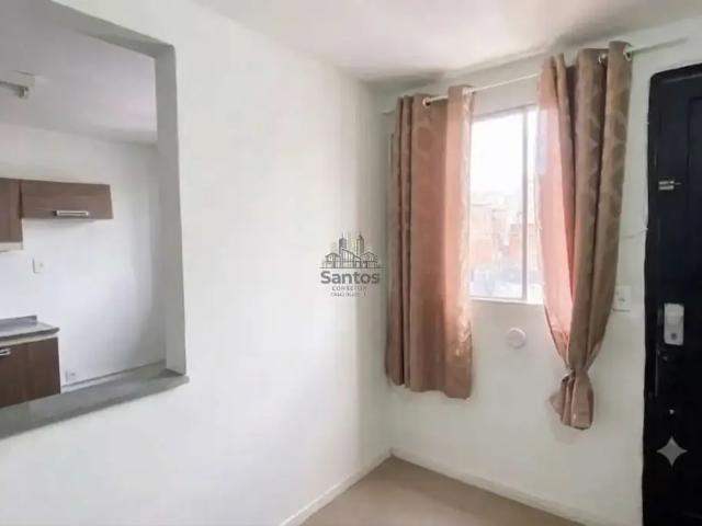 Apartamento para Venda em São Paulo/SP Conjunto Habitacional Padre Manoel de Paiva 2 Quartos