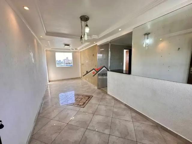 Apartamento para Venda em São Paulo/SP Conjunto Habitacional Padre Manoel de Paiva 2 Quartos