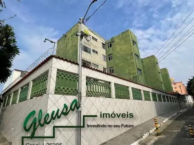 Apartamento para Venda em São Paulo/SP Conjunto Habitacional Padre Manoel de Paiva 2 Quartos