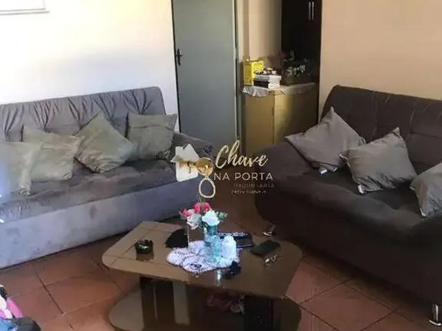 Apartamento para Venda em São Paulo/SP Conjunto Habitacional Parque Valo Velho II 2 Quartos