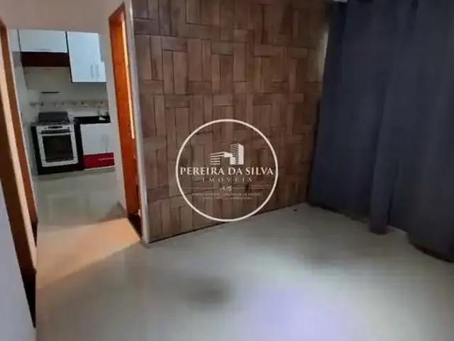 Apartamento para Venda em São Paulo/SP Conjunto Habitacional Parque Valo Velho II 2 Quartos