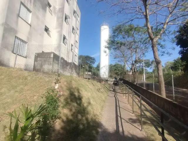 Apartamento para Venda em São Paulo/SP Conjunto Habitacional Parque Valo Velho II 2 Quartos
