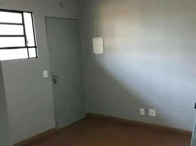 Apartamento para Venda em São Paulo/SP Conjunto Habitacional Parque Valo Velho II 2 Quartos