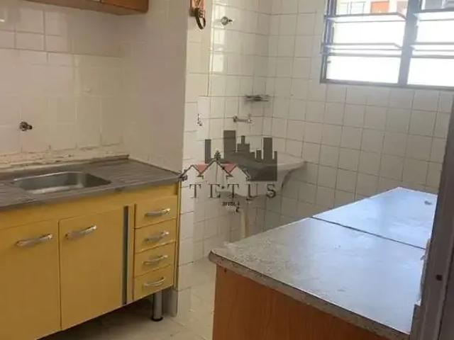 Apartamento para Venda em São Paulo/SP Conjunto Habitacional Parque Valo Velho II 2 Quartos