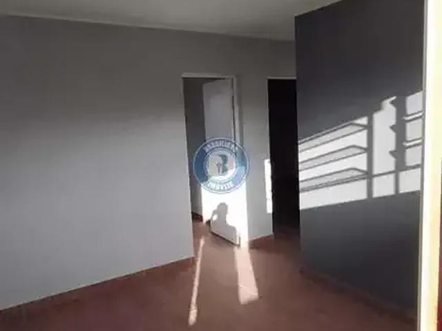 Apartamento para Venda em São Paulo/SP Conjunto Habitacional Parque Valo Velho II 2 Quartos