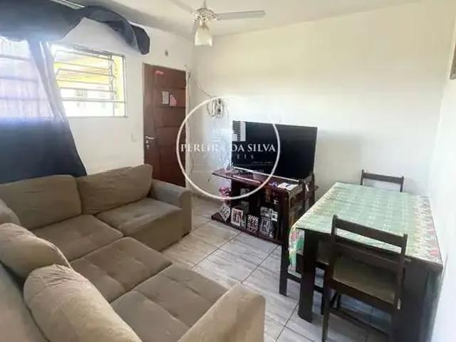 Apartamento para Venda em São Paulo/SP Conjunto Habitacional Parque Valo Velho II 2 Quartos