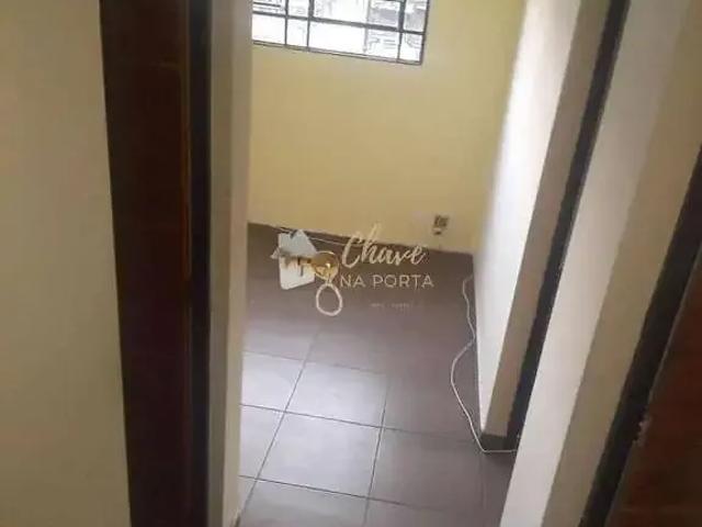 Apartamento para Venda em São Paulo/SP Conjunto Habitacional Parque Valo Velho II 2 Quartos