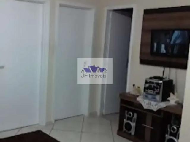 Apartamento para Venda em São Paulo/SP Conjunto Habitacional Parque Valo Velho II 2 Quartos