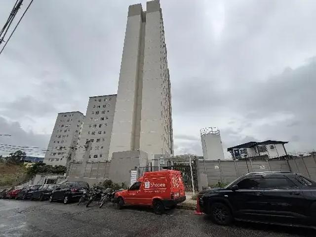 Apartamento para Venda em São Paulo/SP Conjunto Habitacional Santa Etelvina I 1 Quartos