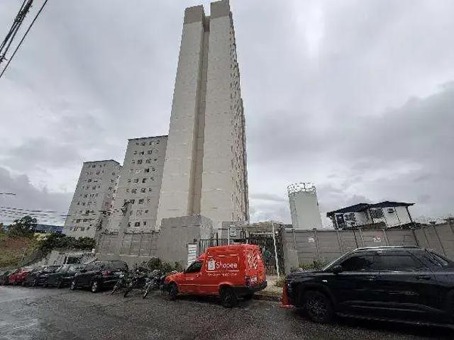 Apartamento para Venda em São Paulo/SP Conjunto Habitacional Santa Etelvina I 1 Quartos