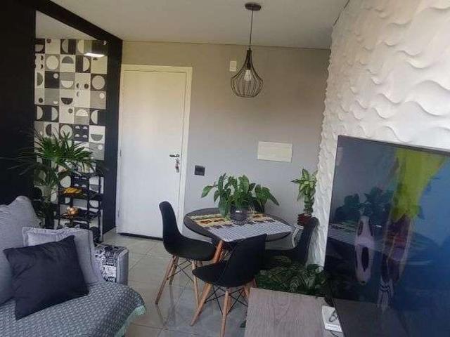Apartamento para Venda em São Paulo/SP Conjunto Habitacional Santa Etelvina I 2 Quartos