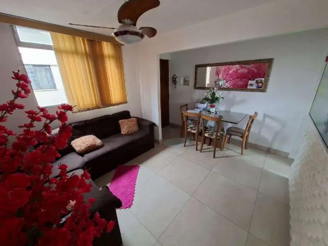 Apartamento para Venda em São Paulo/SP Conjunto Habitacional Santa Etelvina I 2 Quartos