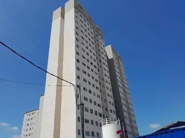 Apartamento para Venda em São Paulo/SP Conjunto Habitacional Santa Etelvina I 2 Quartos