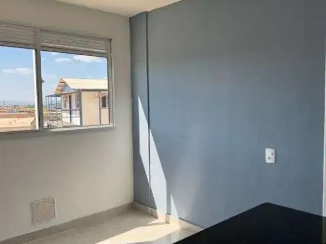 Apartamento para Venda em São Paulo/SP Conjunto Habitacional Santa Etelvina I 2 Quartos