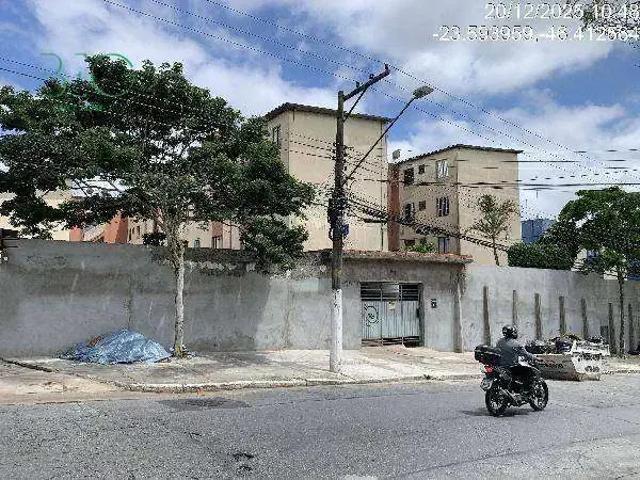 Apartamento para Venda em São Paulo/SP Conjunto Habitacional Santa Etelvina II 2 Quartos