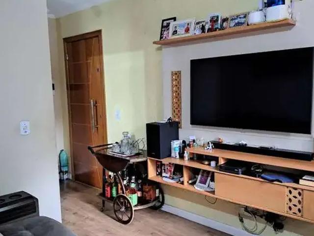 Apartamento para Venda em São Paulo/SP Conjunto Habitacional Santa Etelvina II 2 Quartos