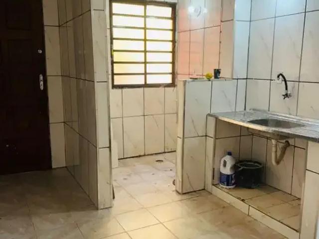 Apartamento para Venda em São Paulo/SP Conjunto Habitacional Santa Etelvina II 2 Quartos