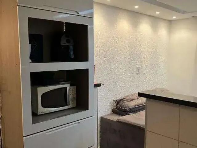 Apartamento para Venda em São Paulo/SP Conjunto Habitacional Santa Etelvina II 2 Quartos