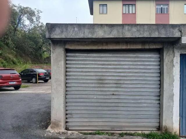Apartamento para Venda em São Paulo/SP Conjunto Habitacional Santa Etelvina II 2 Quartos