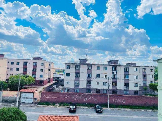 Apartamento para Venda em São Paulo/SP Conjunto Habitacional Santa Etelvina II 2 Quartos