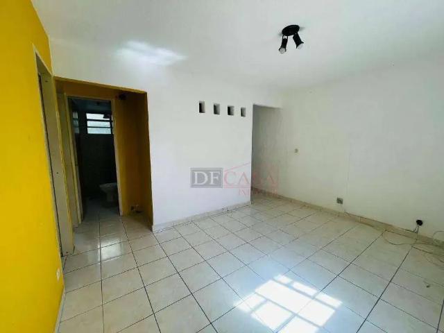 Apartamento para Venda em São Paulo/SP Conjunto Habitacional Santa Etelvina II 2 Quartos