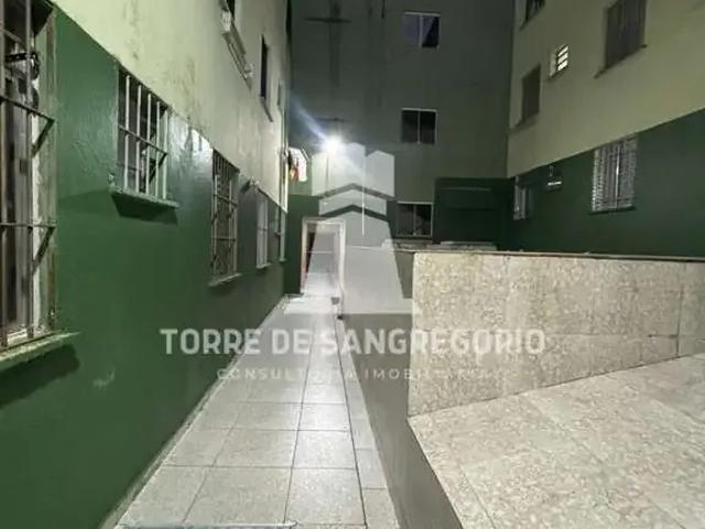 Apartamento para Venda em São Paulo/SP Conjunto Habitacional Santa Etelvina II 2 Quartos