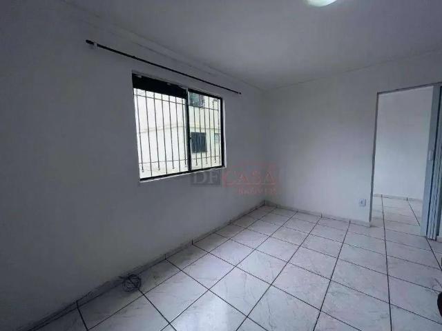 Apartamento para Venda em São Paulo/SP Conjunto Habitacional Santa Etelvina II 2 Quartos