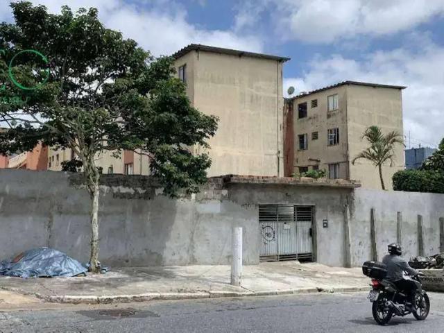 Apartamento para Venda em São Paulo/SP Conjunto Habitacional Santa Etelvina II 2 Quartos
