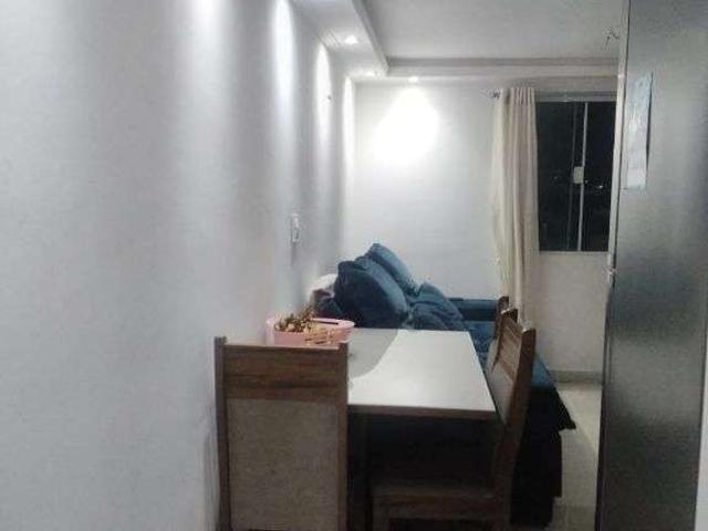 Apartamento para Venda em São Paulo/SP Conjunto Habitacional Santa Etelvina II 2 Quartos