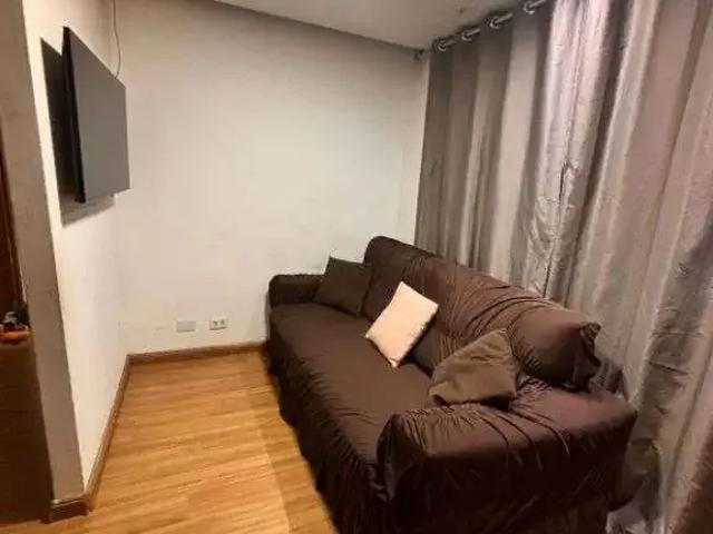 Apartamento para Venda em São Paulo/SP Conjunto Habitacional Santa Etelvina II 2 Quartos