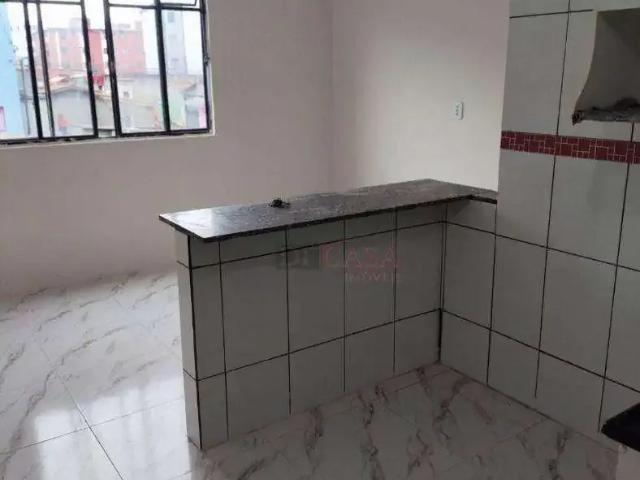 Apartamento para Venda em São Paulo/SP Conjunto Habitacional Santa Etelvina II 2 Quartos