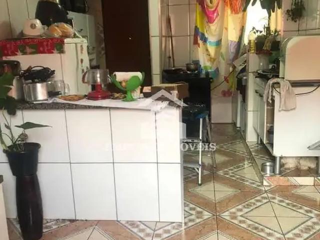 Apartamento para Venda em São Paulo/SP Conjunto Habitacional Santa Etelvina II 2 Quartos