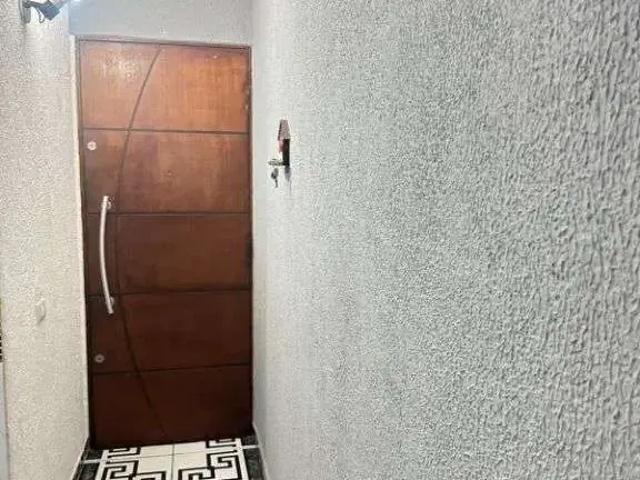 Apartamento para Venda em São Paulo/SP Conjunto Habitacional Santa Etelvina II 2 Quartos
