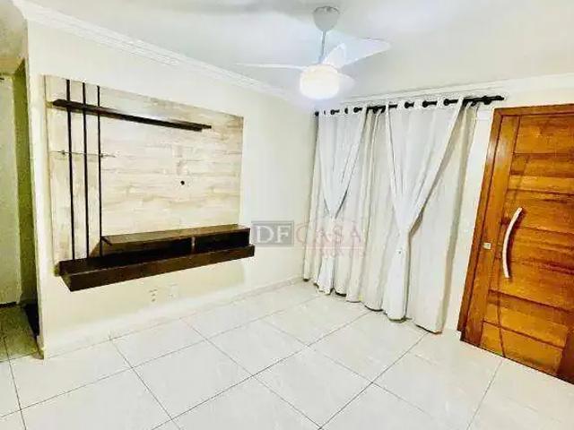 Apartamento para Venda em São Paulo/SP Conjunto Habitacional Santa Etelvina II 2 Quartos