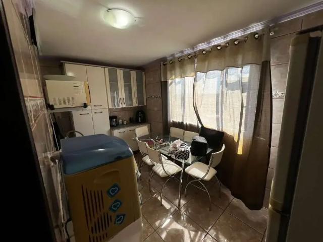 Apartamento para Venda em São Paulo/SP Conjunto Habitacional Santa Etelvina II 2 Quartos