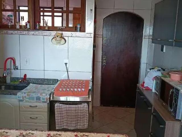 Apartamento para Venda em São Paulo/SP Conjunto Habitacional Santa Etelvina II 2 Quartos