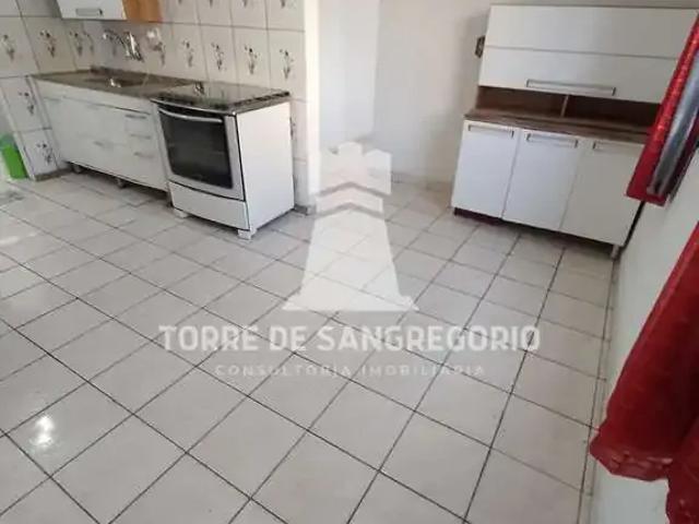 Apartamento para Venda em São Paulo/SP Conjunto Habitacional Santa Etelvina II 2 Quartos