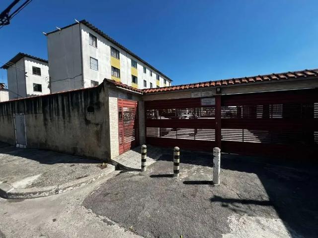 Apartamento para Venda em São Paulo/SP Conjunto Habitacional Santa Etelvina II 2 Quartos