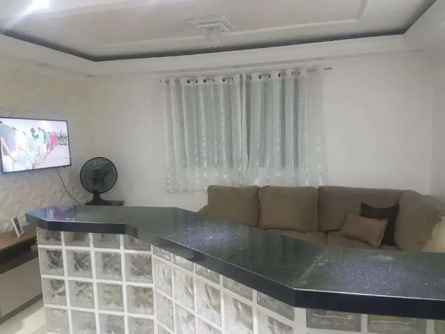 Apartamento para Venda em São Paulo/SP Conjunto Habitacional Santa Etelvina II 2 Quartos