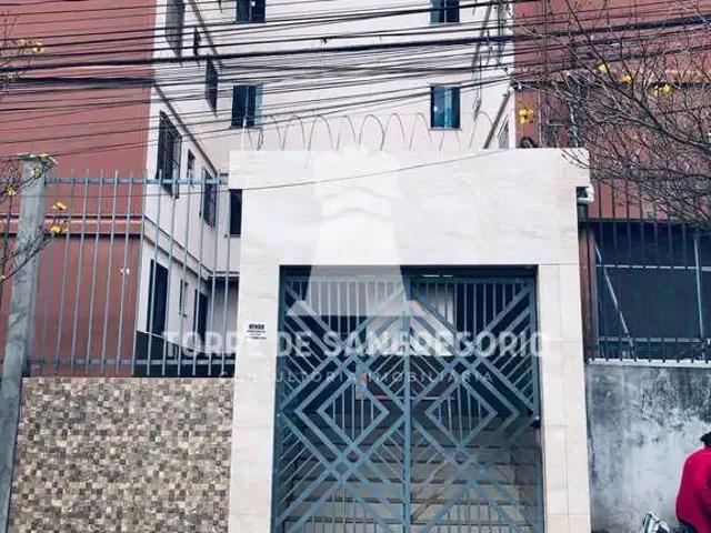 Apartamento para Venda em São Paulo/SP Conjunto Habitacional Santa Etelvina II 2 Quartos