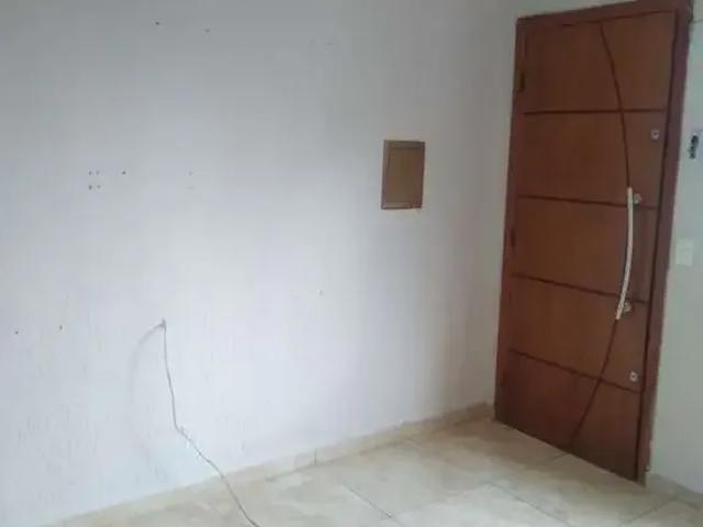 Apartamento para Venda em São Paulo/SP Conjunto Habitacional Santa Etelvina II 2 Quartos