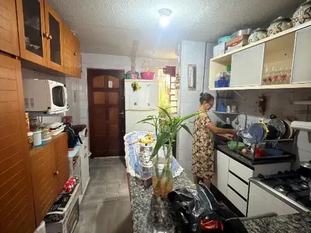 Apartamento para Venda em São Paulo/SP Conjunto Habitacional Santa Etelvina II 2 Quartos