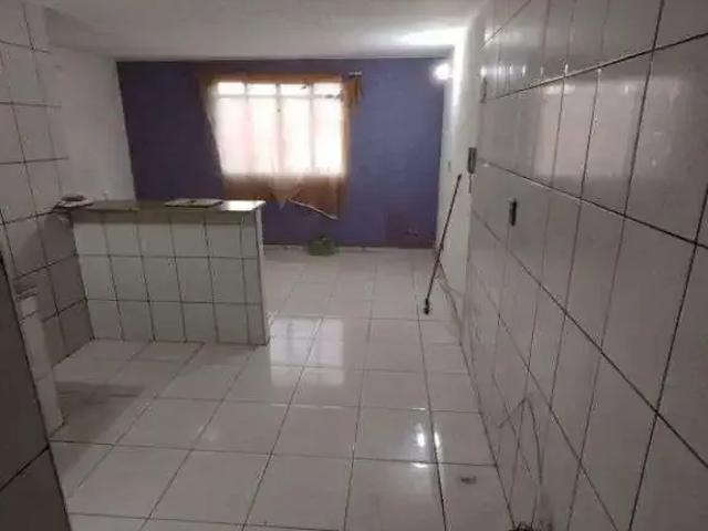 Apartamento para Venda em São Paulo/SP Conjunto Habitacional Santa Etelvina II 2 Quartos