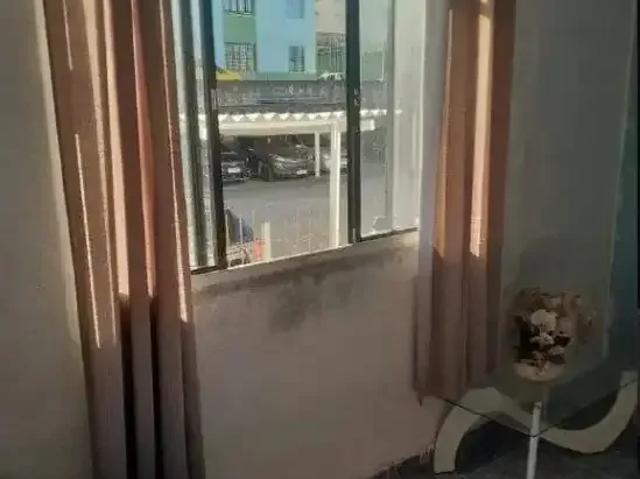 Apartamento para Venda em São Paulo/SP Conjunto Habitacional Santa Etelvina II 2 Quartos