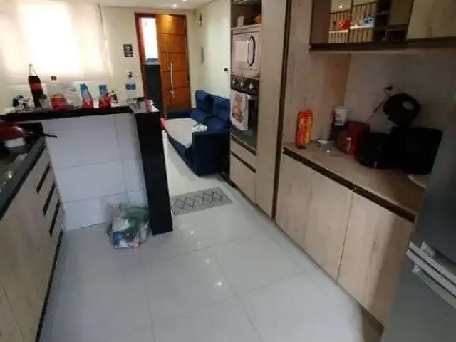 Apartamento para Venda em São Paulo/SP Conjunto Habitacional Santa Etelvina II 2 Quartos